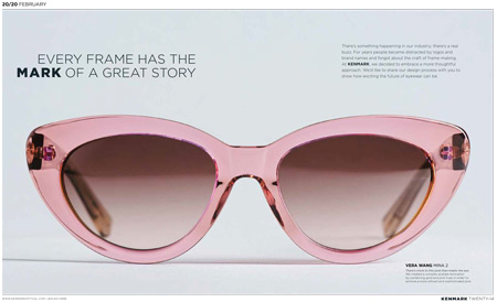 Kenmark Group - tesstooker