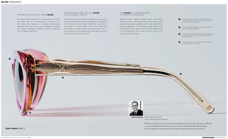 Kenmark Group - tesstooker