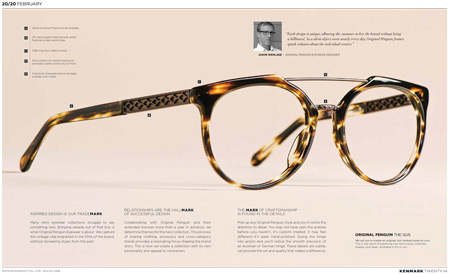 Kenmark Group - tesstooker