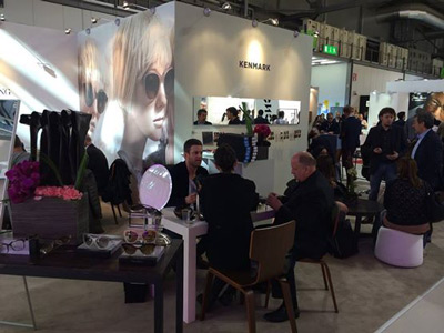 Kenmark Group - tesstooker