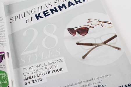 Kenmark Group - tesstooker