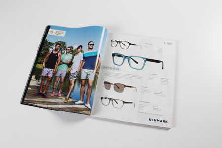 Kenmark Group - tesstooker