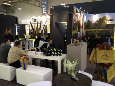 Kenmark Group - tesstooker