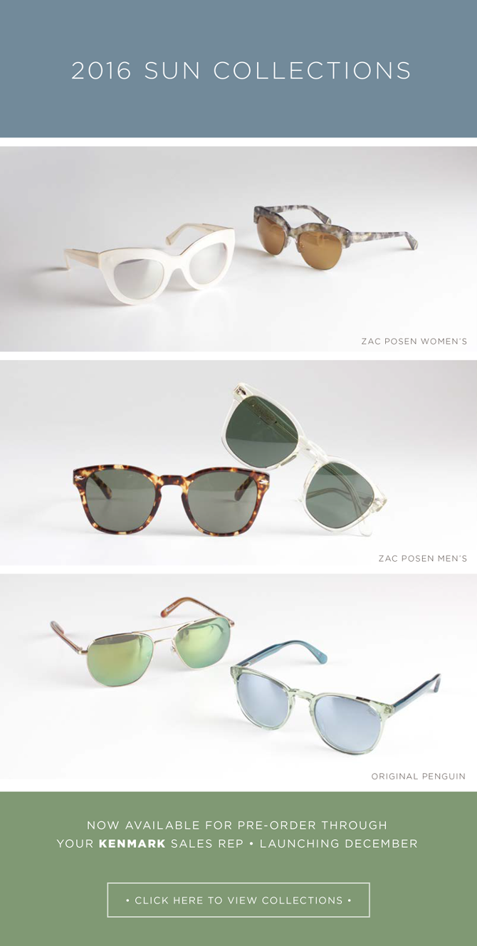 Kenmark Group - tesstooker