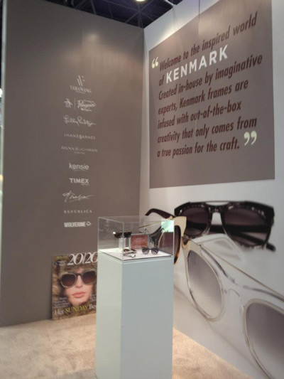 Kenmark Group - tesstooker