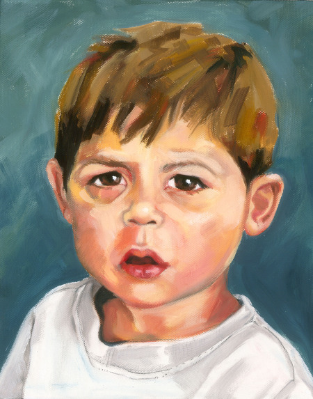 Stephanie Bird Portraits