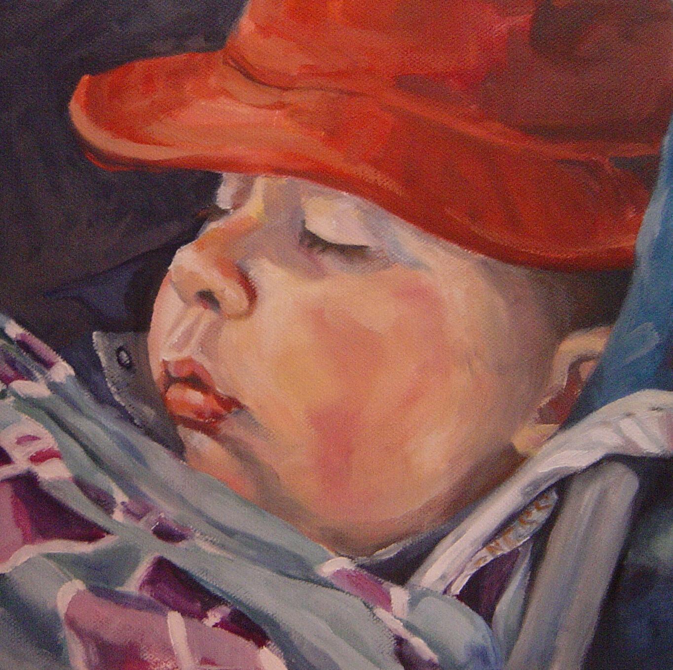 Stephanie Bird Portraits