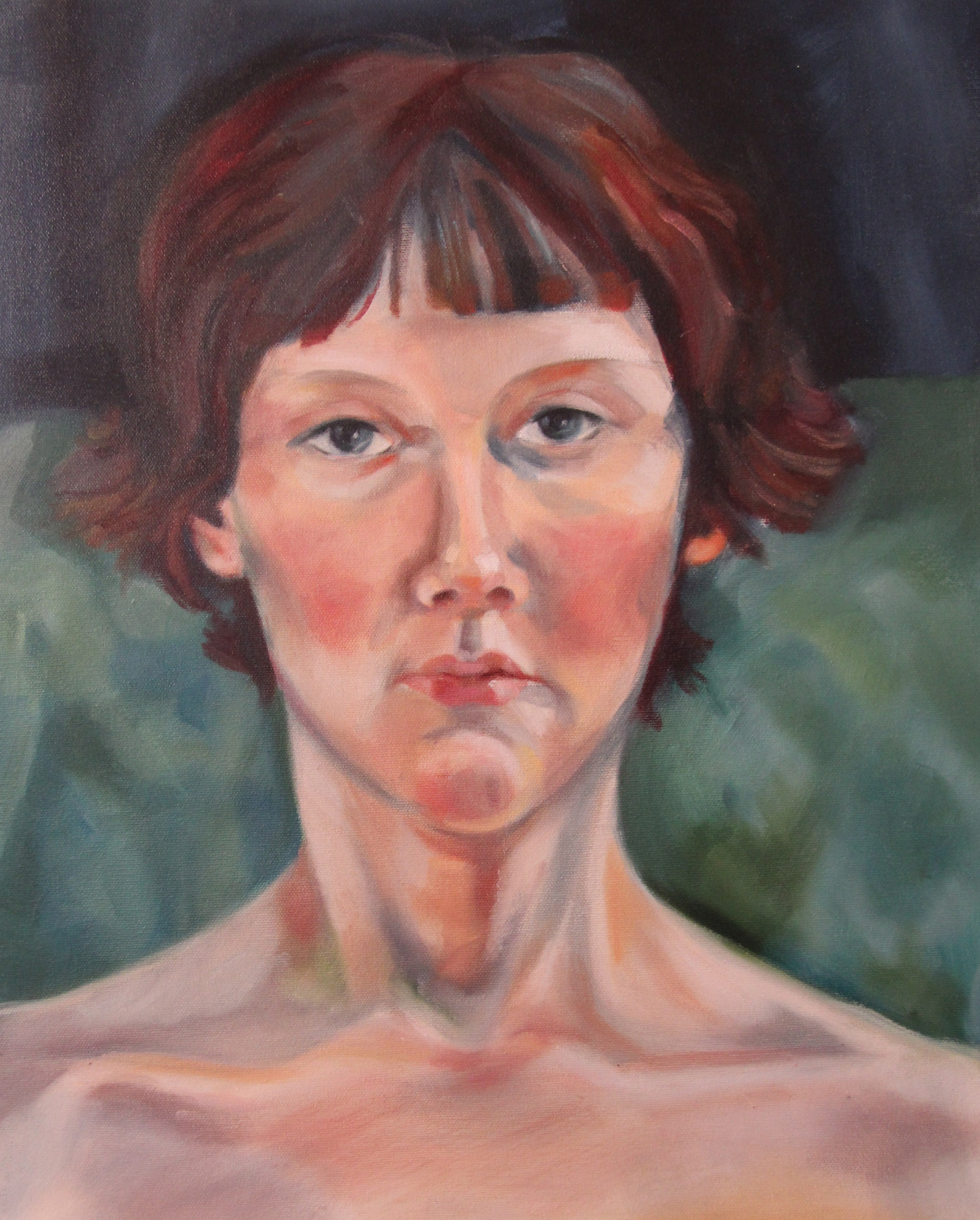 Stephanie Bird Portraits