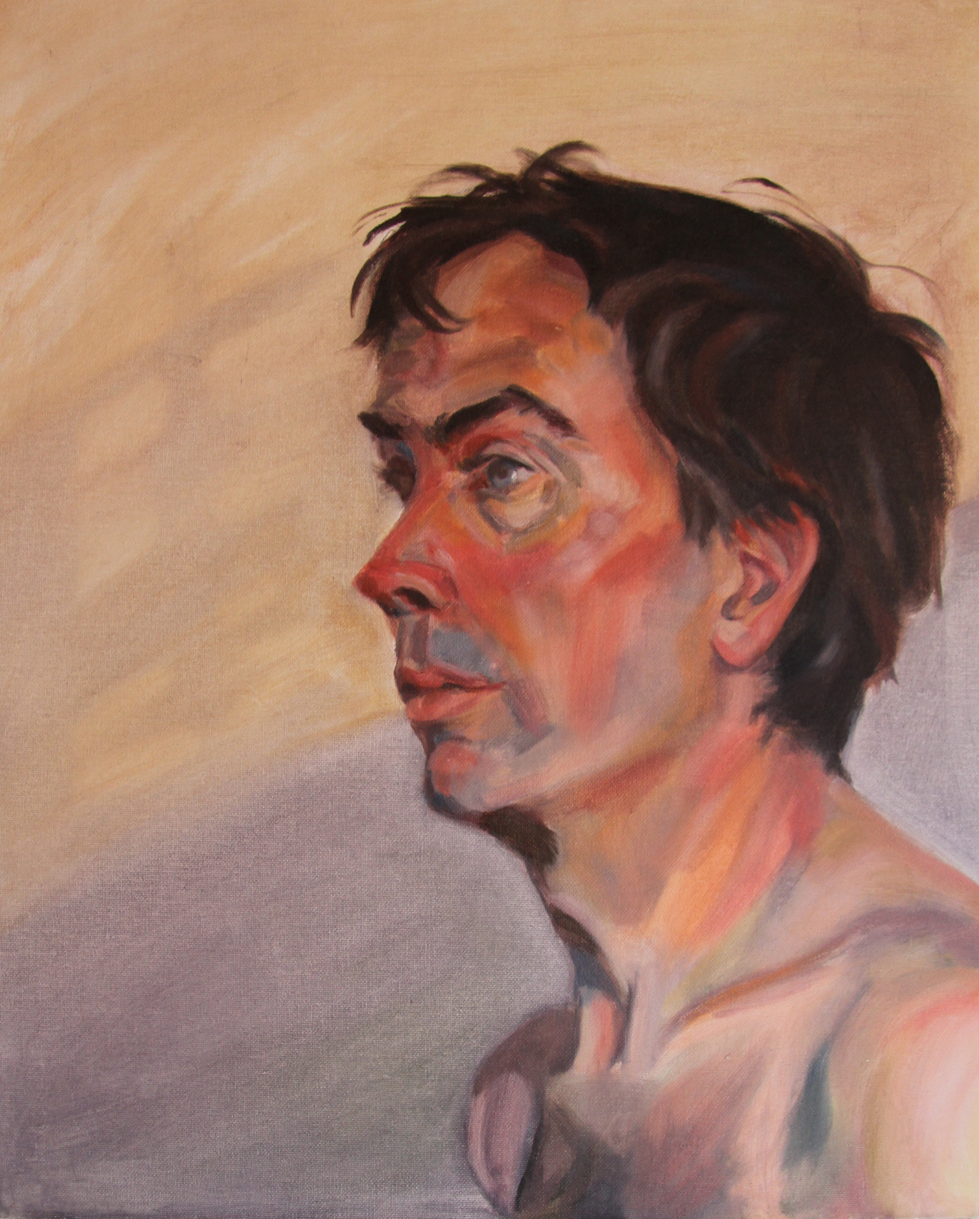 Stephanie Bird Portraits