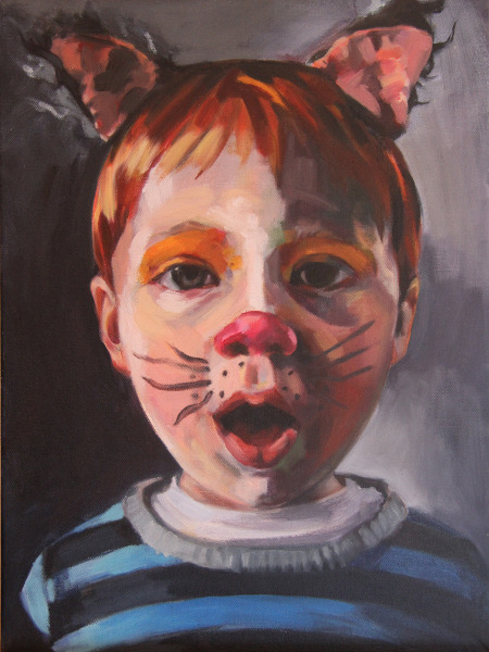 Stephanie Bird Portraits