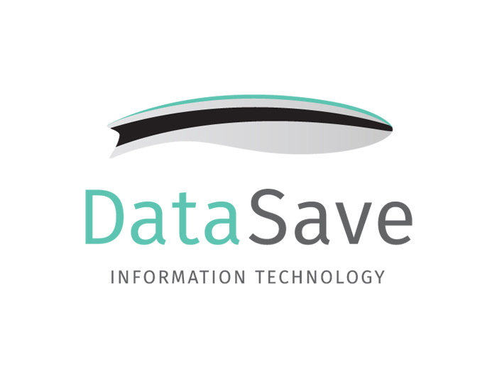 Data Save - Liora schirer Studio - Branding & Graphic Design