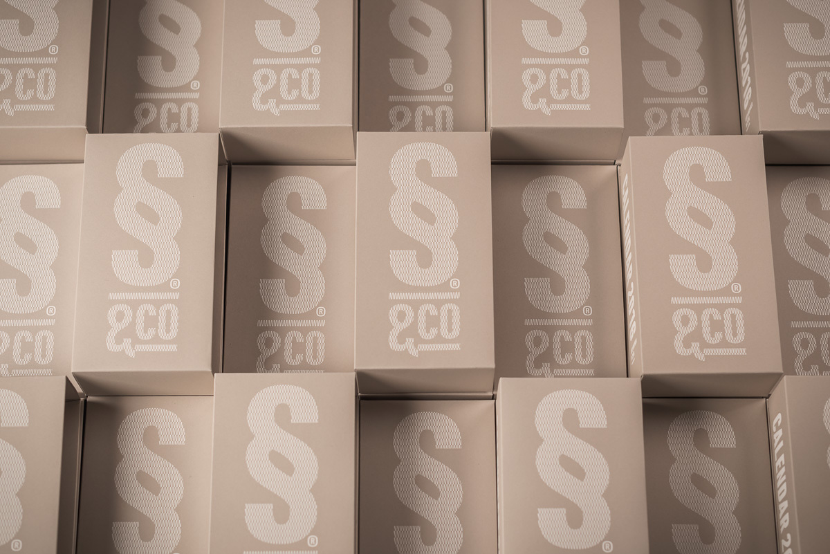 Servaire & Co - alicelucas