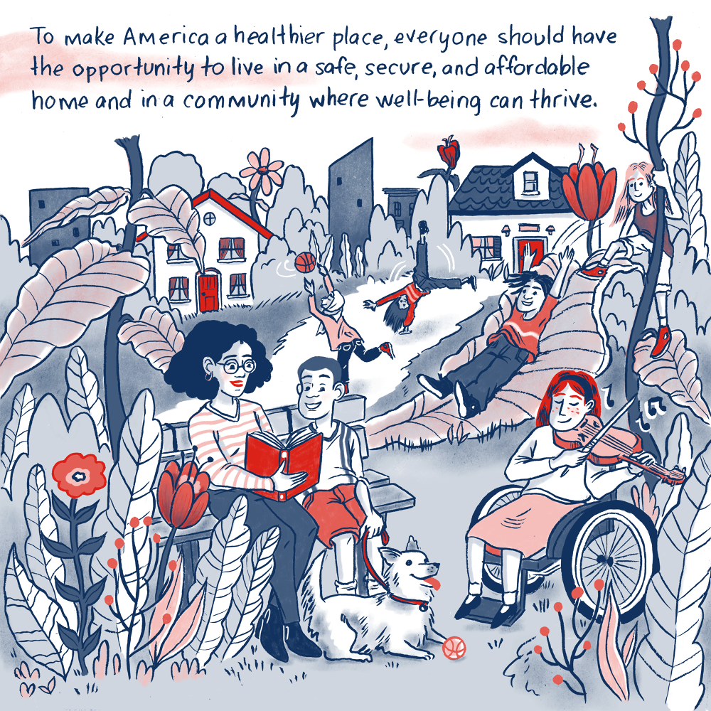Housing and Health Equity: What’s the Connection? - Alexandra Beguez ...