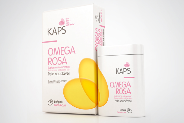 KAPS - FOOD SUPPLEMENTS - Andreia Barbosa