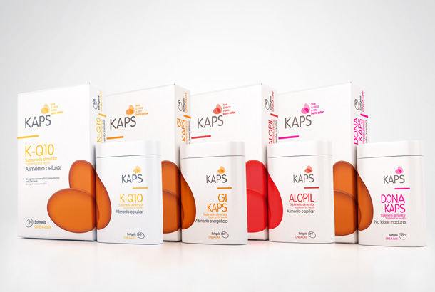 KAPS - FOOD SUPPLEMENTS - Andreia Barbosa