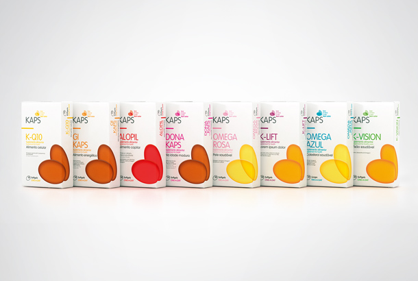 KAPS - FOOD SUPPLEMENTS - Andreia Barbosa