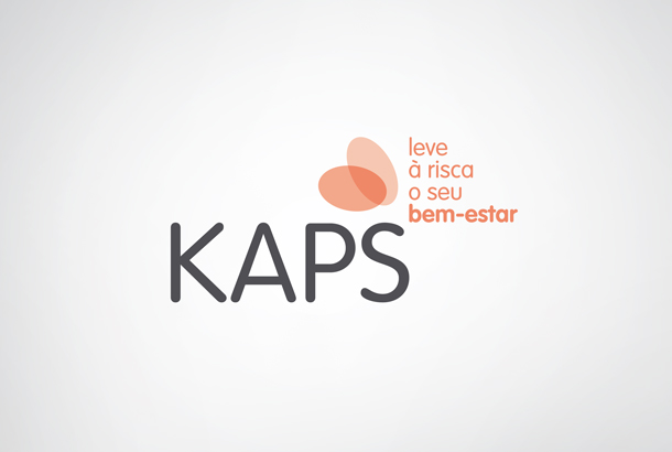 KAPS - FOOD SUPPLEMENTS - Andreia Barbosa