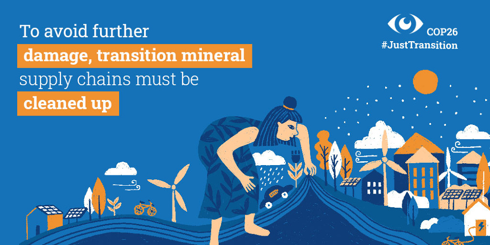 Energy Transition - Carlotta Gasparini - Illustrator