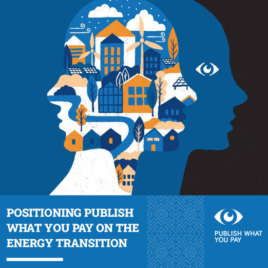 Energy Transition - Carlotta Gasparini - Illustrator