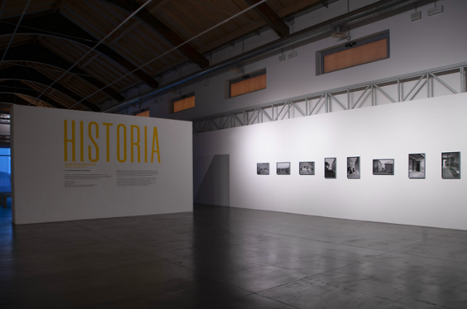 Francesco Bertocco. Historia - Alessandro Castiglioni