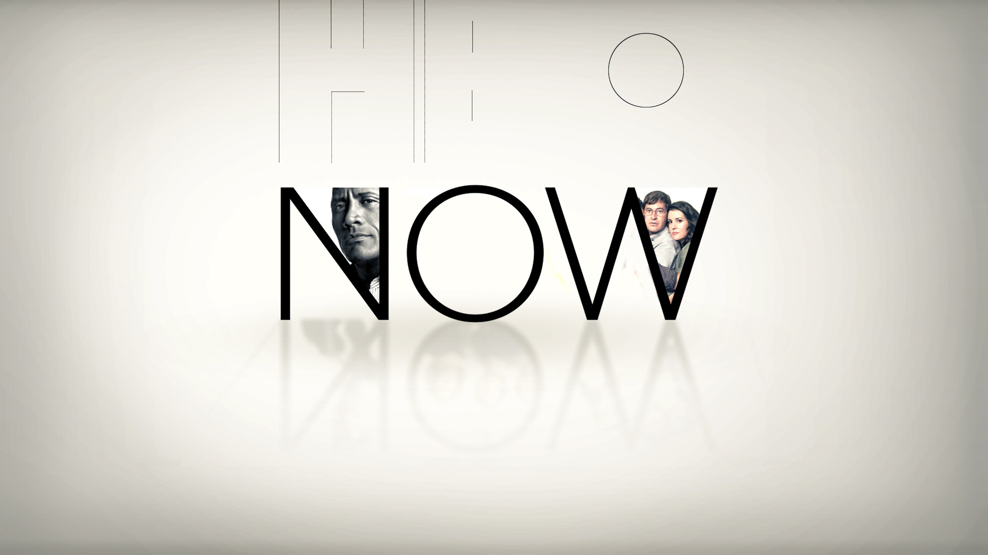 HBO NOW Branding - Greg Herman | Motion Design Archives