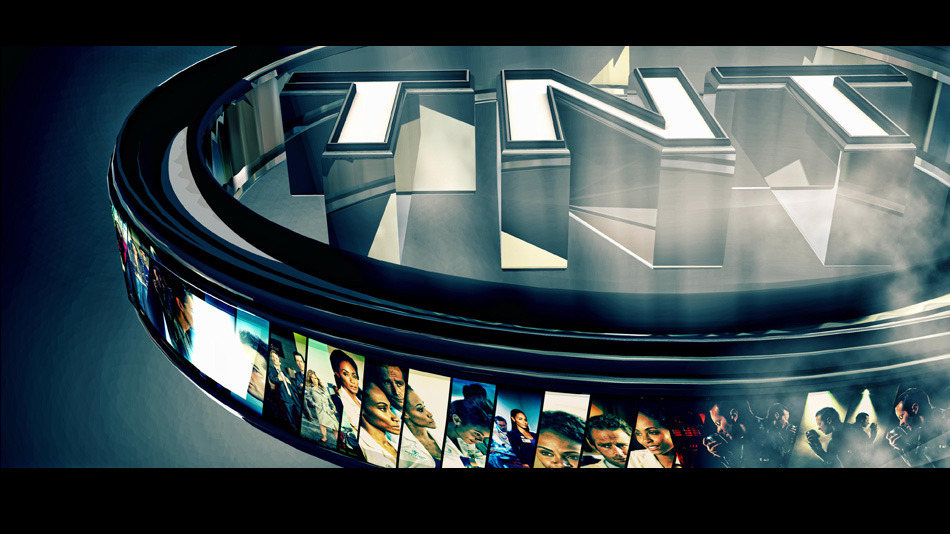 TNT Network : Rebrand - Greg Herman | Motion Design Archives