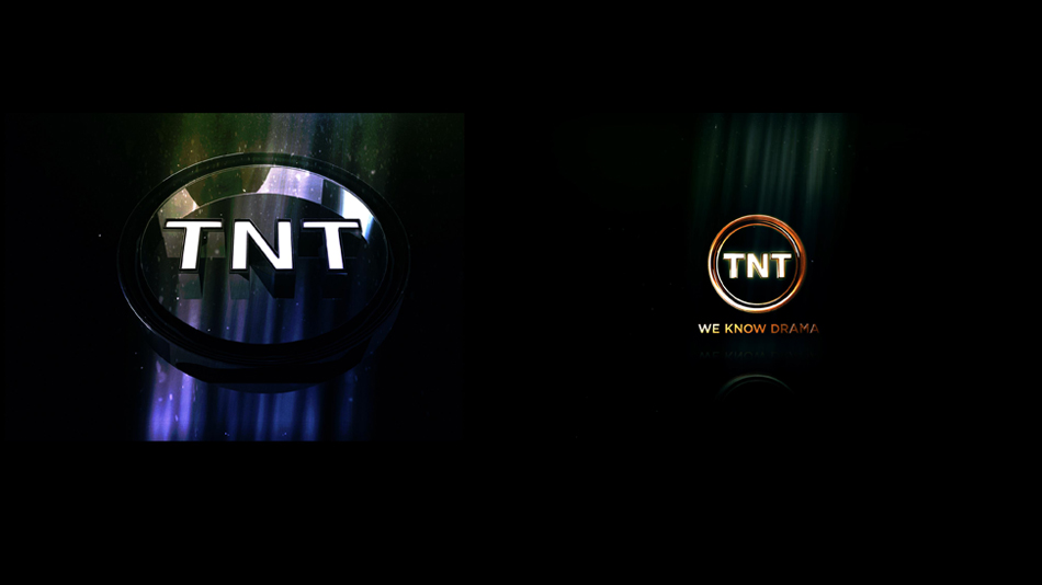 TNT Network : Rebrand - Greg Herman | Motion Design Archives