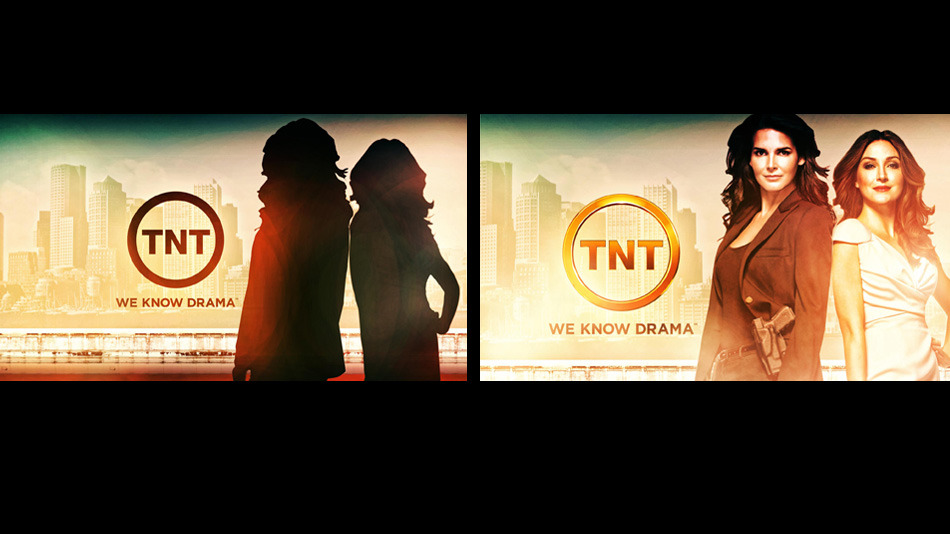 TNT Network : Rebrand - Greg Herman | Motion Design Archives