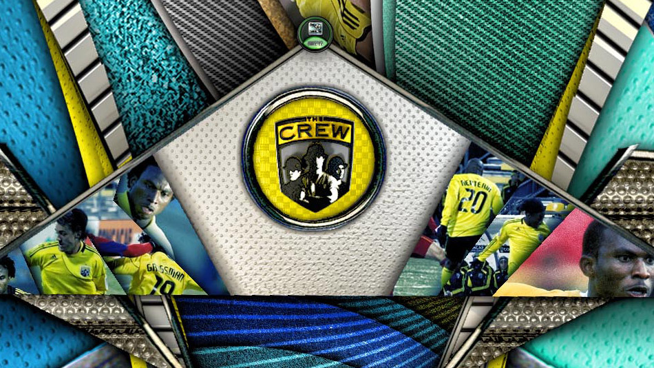 ESPN Soccer : Rebrand - Greg Herman | Motion Design Archives