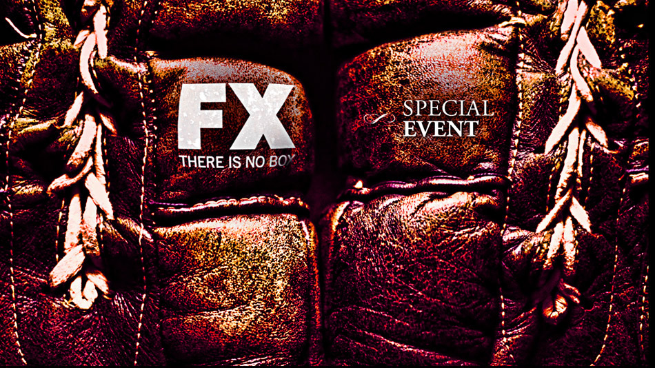 FX Network : Lights Out Promotion - Greg Herman | Motion Design Archives