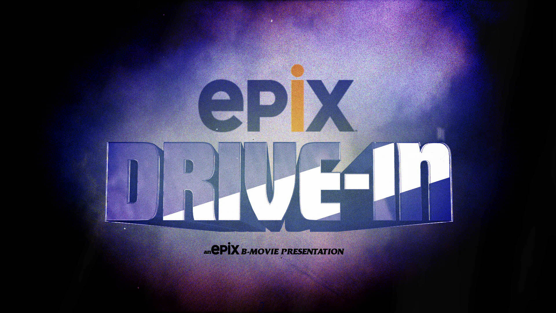 EPIX "Drive-In" : Launch - Greg Herman | Motion Design Archives
