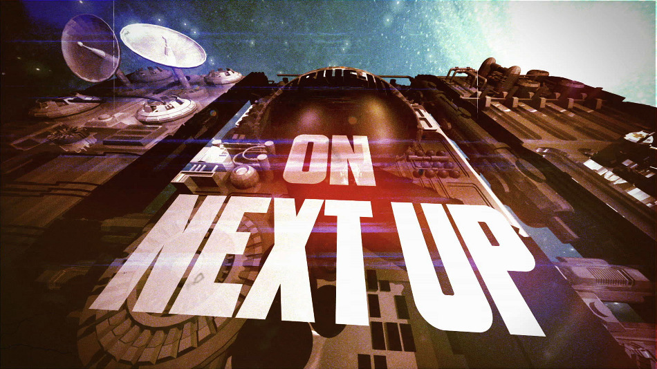 EPIX "Drive-In" : Launch - Greg Herman | Motion Design Archives