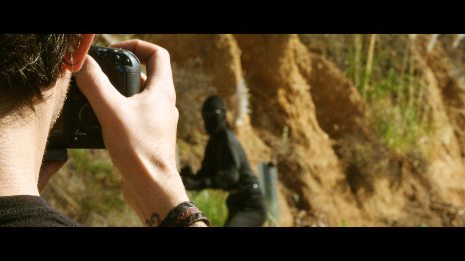 EPIX "Drive-In" : Launch - Greg Herman | Motion Design Archives