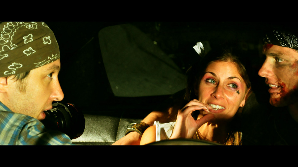 EPIX "Drive-In" : Launch - Greg Herman | Motion Design Archives