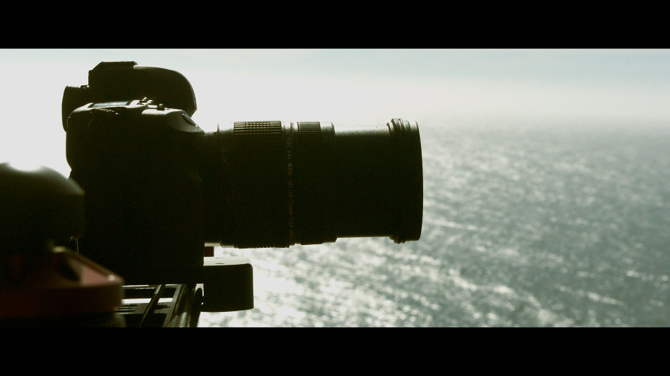 EPIX "Drive-In" : Launch - Greg Herman | Motion Design Archives