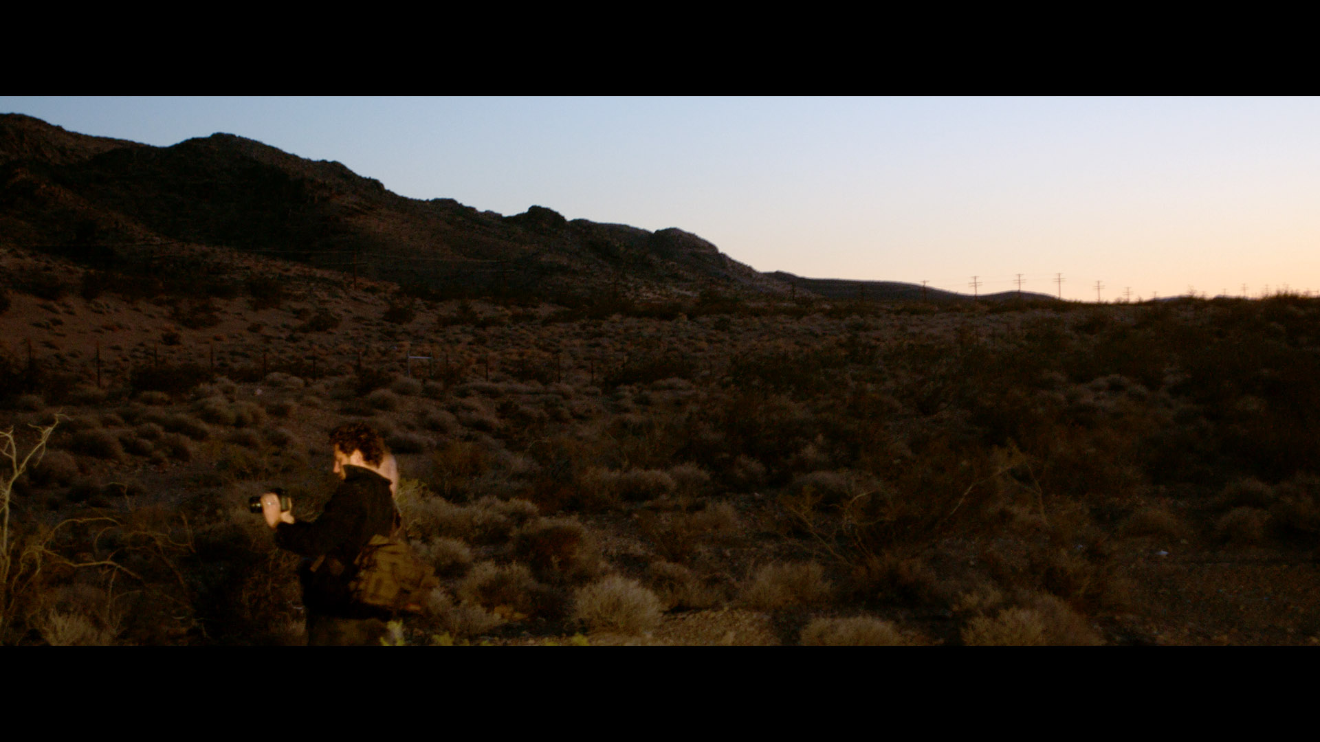 EPIX "Drive-In" : Launch - Greg Herman | Motion Design Archives