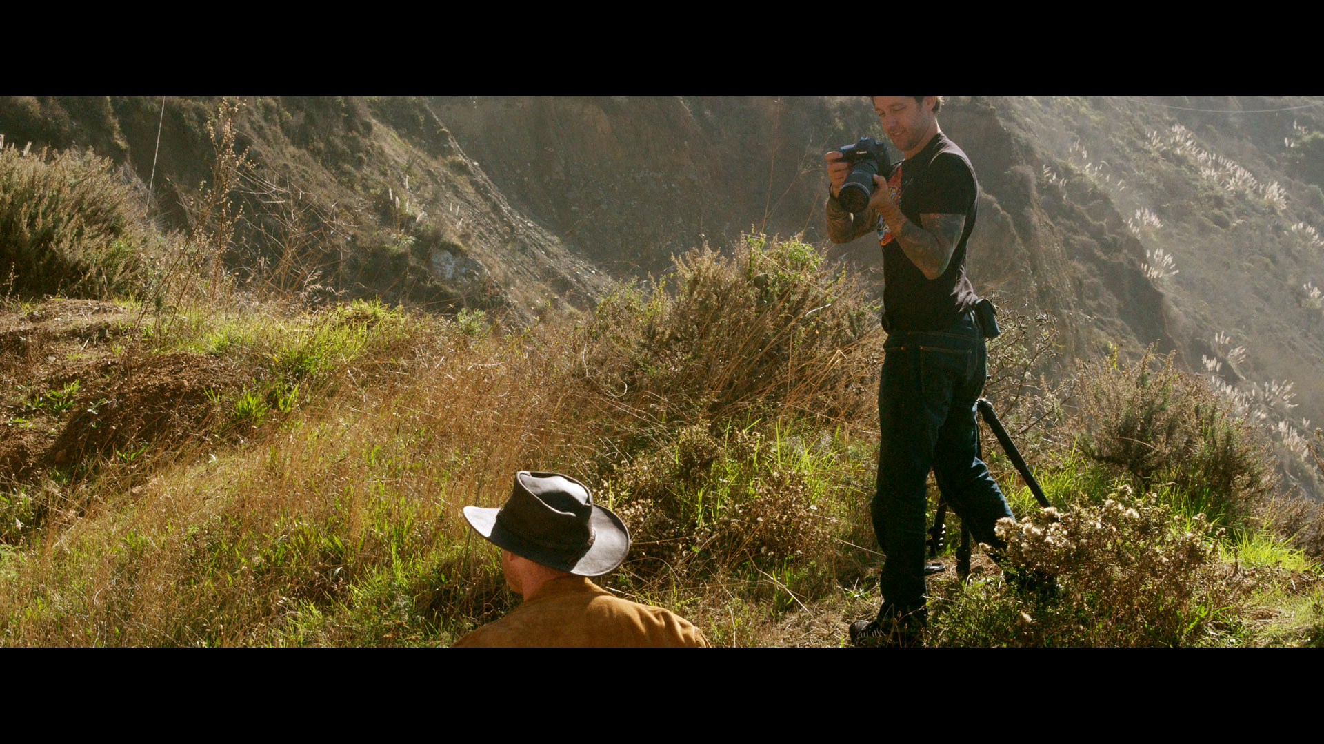 EPIX "Drive-In" : Launch - Greg Herman | Motion Design Archives