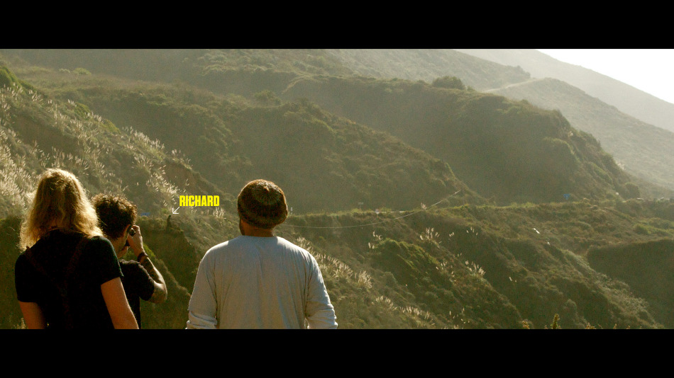 EPIX "Drive-In" : Launch - Greg Herman | Motion Design Archives