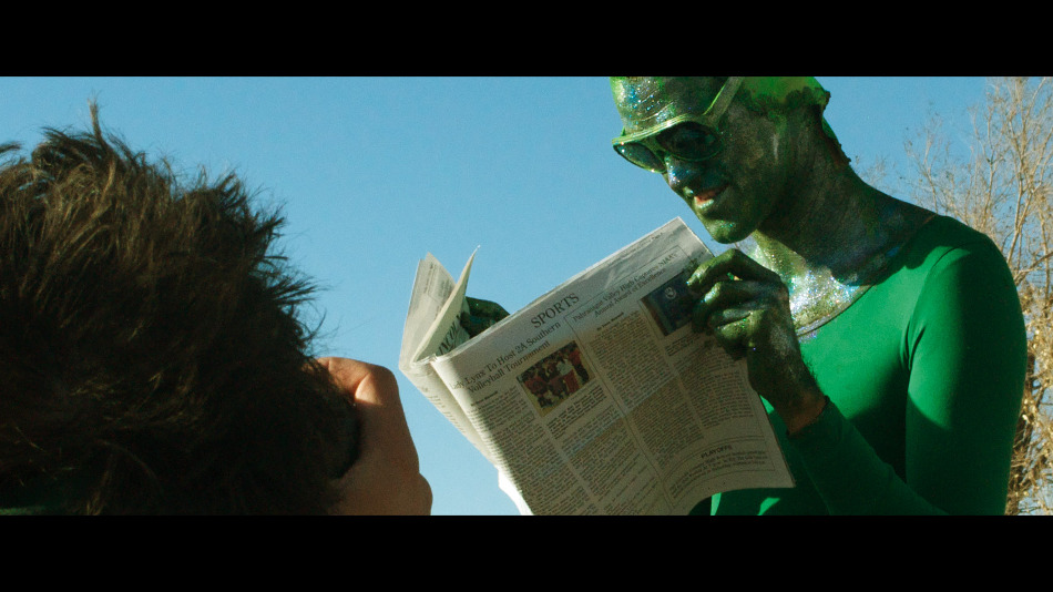 EPIX "Drive-In" : Launch - Greg Herman | Motion Design Archives