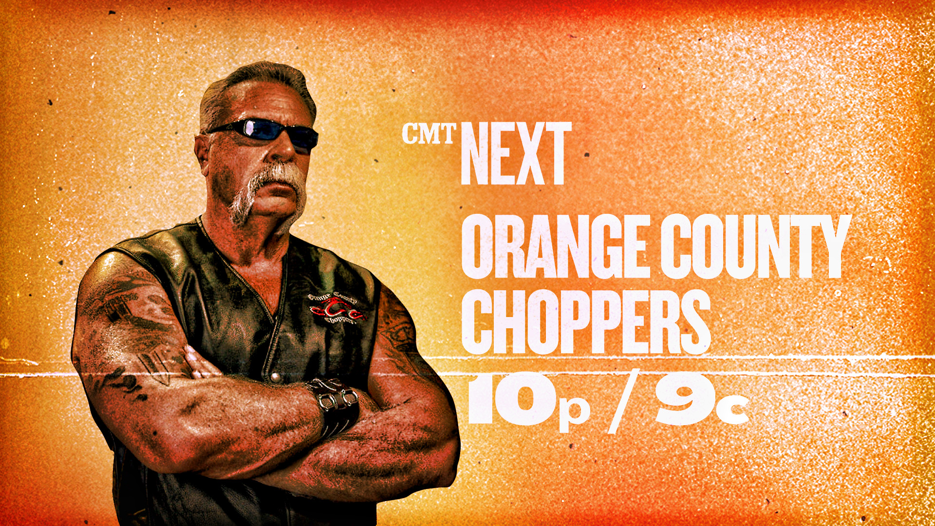 CMT REBRAND - Greg Herman | Motion Design Archives