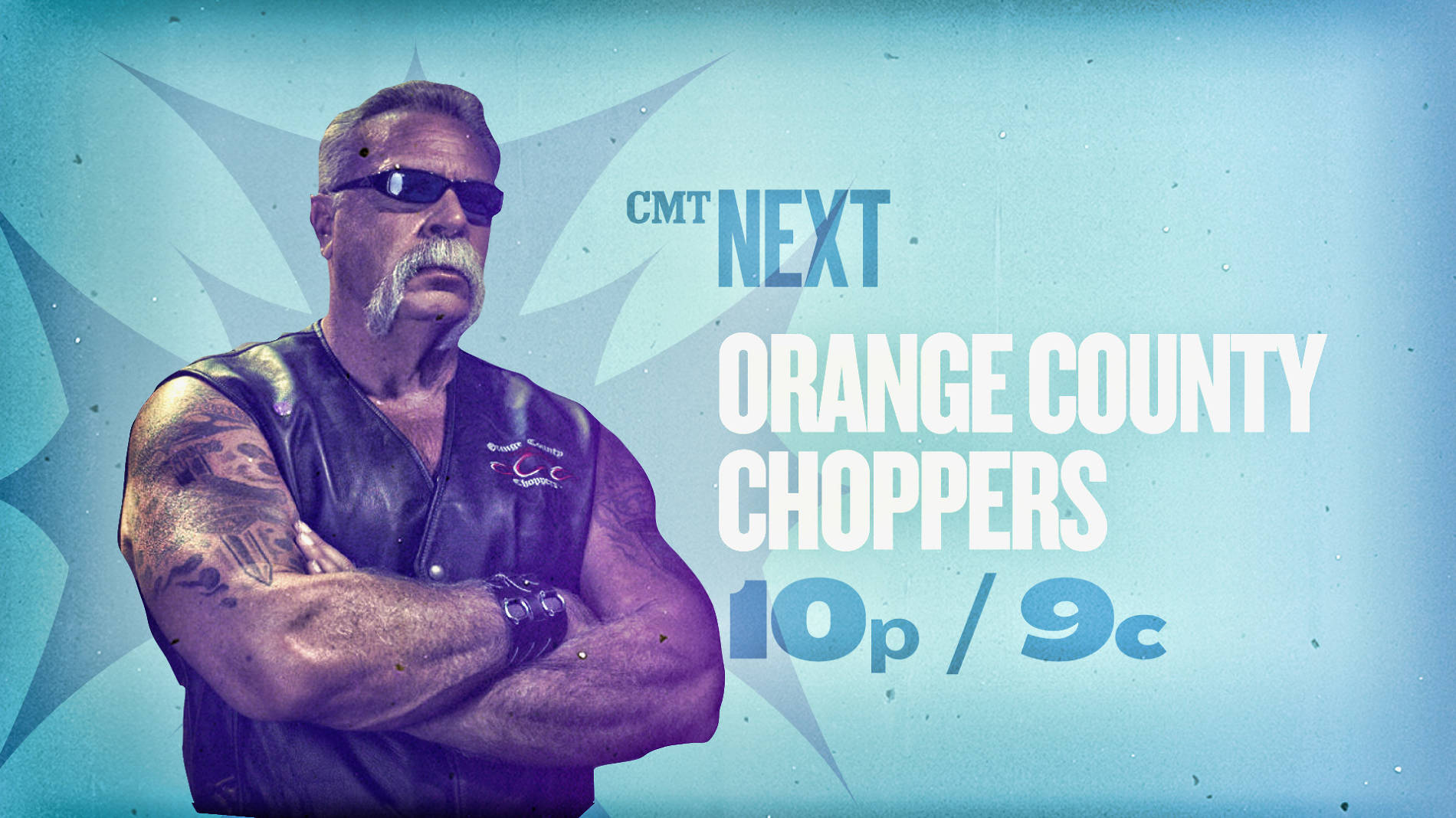 CMT REBRAND - Greg Herman | Motion Design Archives