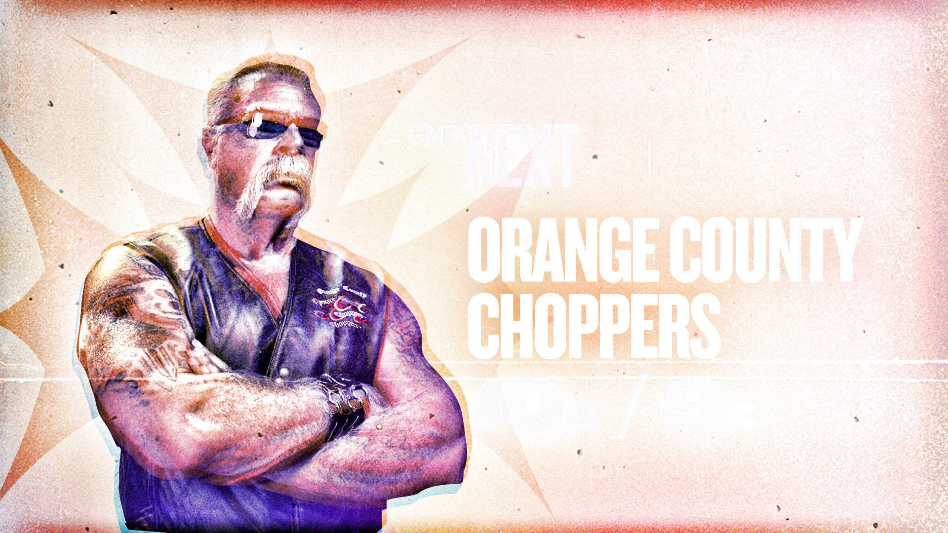 CMT REBRAND - Greg Herman | Motion Design Archives