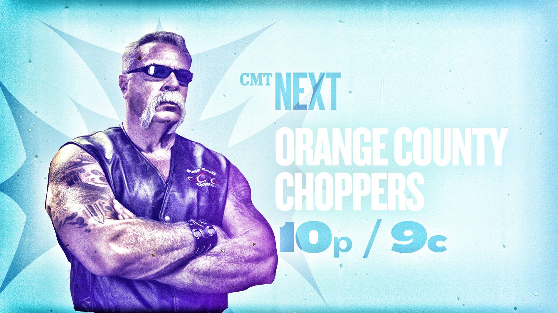 CMT REBRAND - Greg Herman | Motion Design Archives