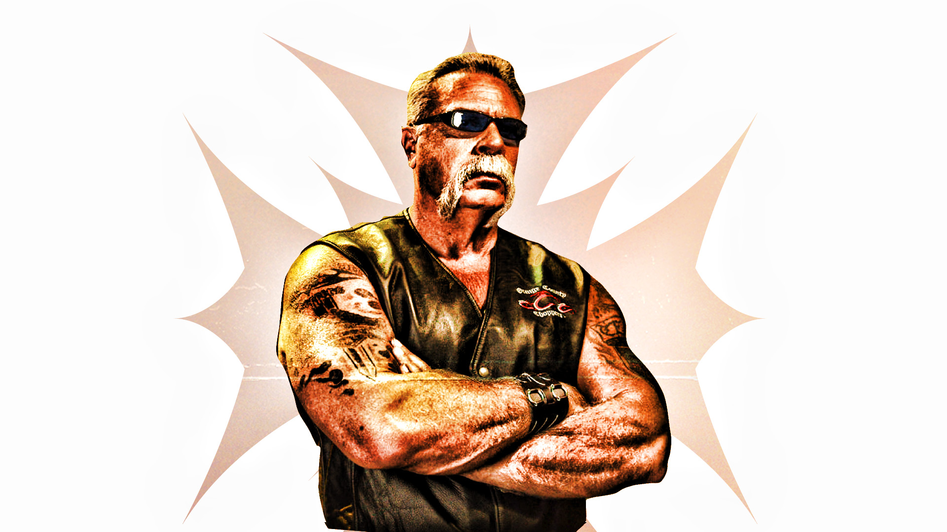 CMT REBRAND - Greg Herman | Motion Design Archives