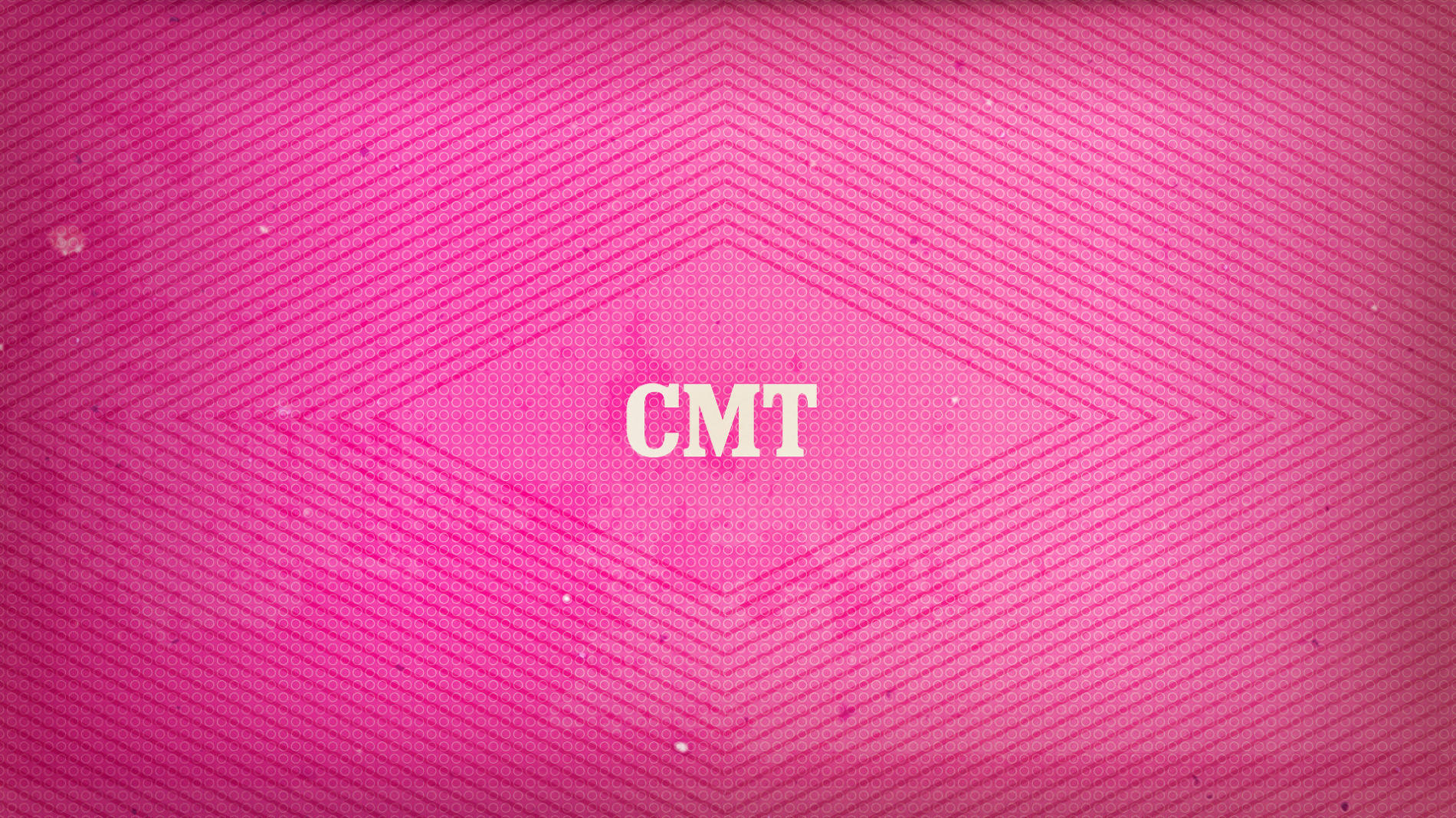 CMT REBRAND - Greg Herman | Motion Design Archives
