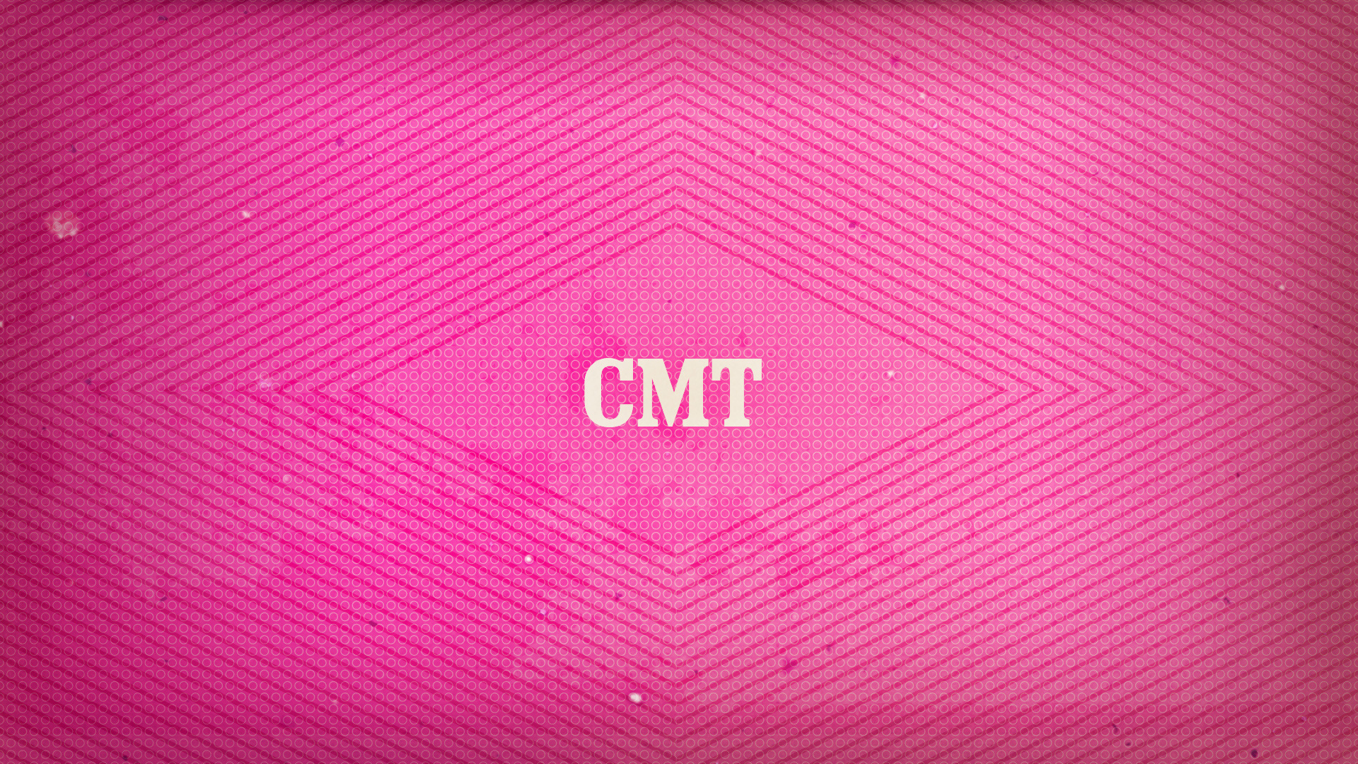 CMT REBRAND - Greg Herman | Motion Design Archives
