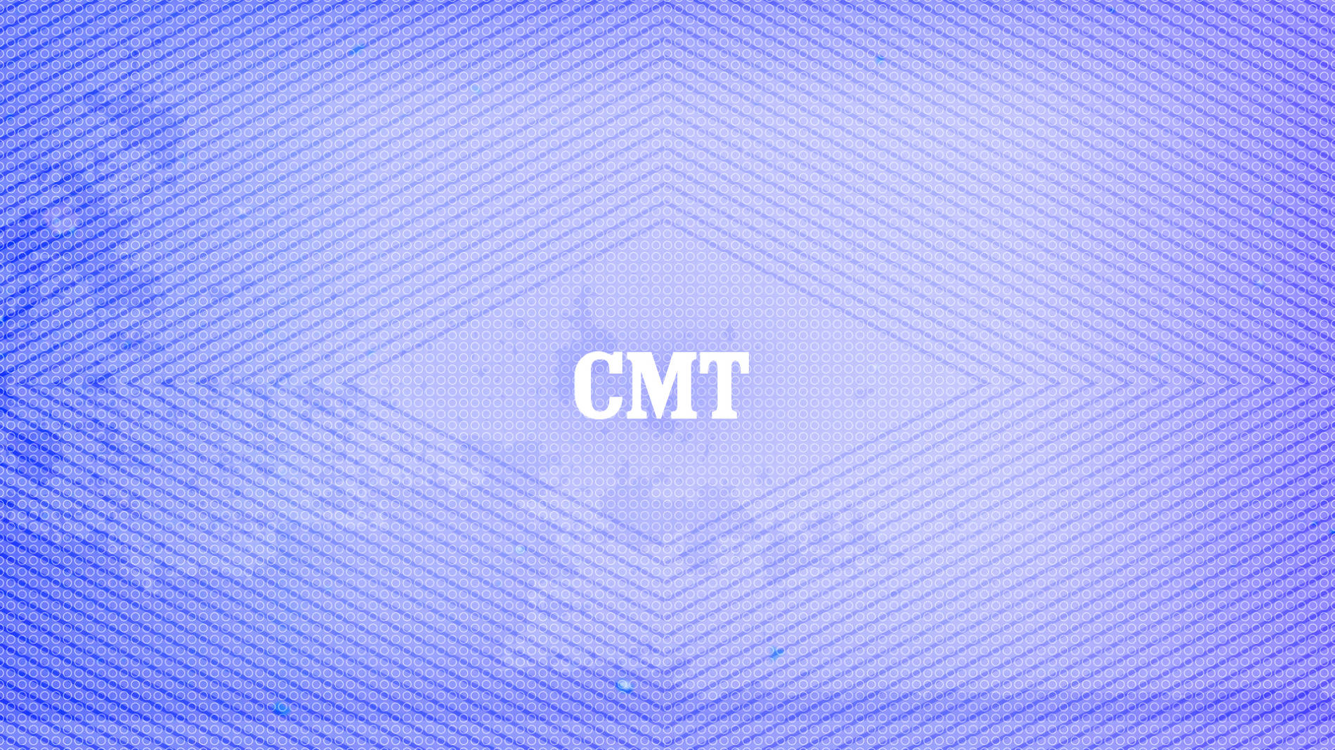 CMT REBRAND - Greg Herman | Motion Design Archives