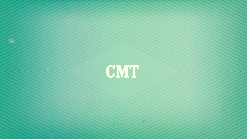 CMT REBRAND - Greg Herman | Motion Design Archives