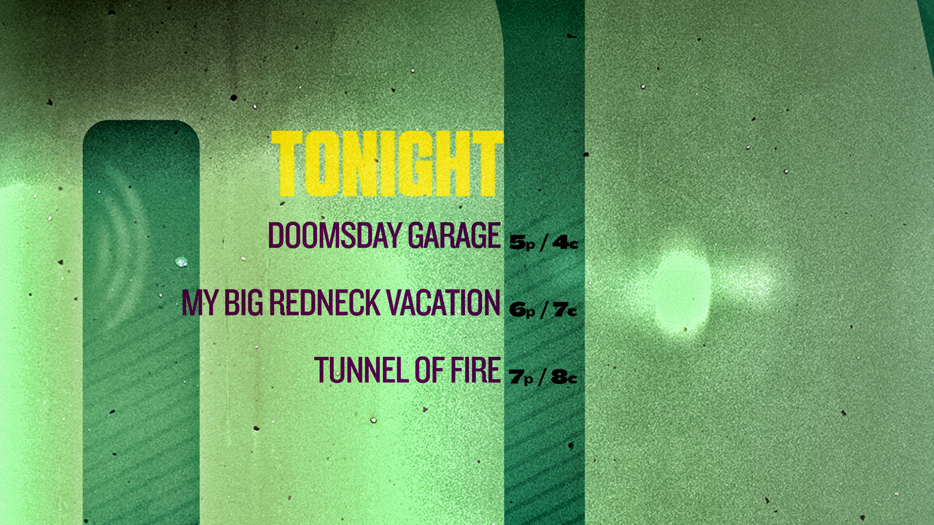 CMT REBRAND - Greg Herman | Motion Design Archives