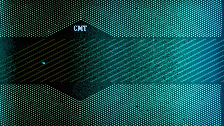 CMT REBRAND - Greg Herman | Motion Design Archives